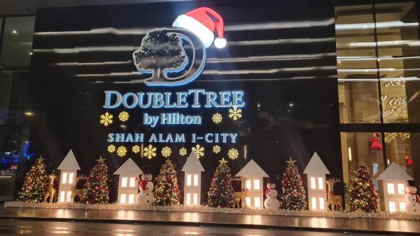 Hill10 Residence Singgahsini Standard - Klang