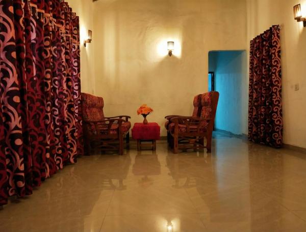 Nadee Villa - Sri Lanka