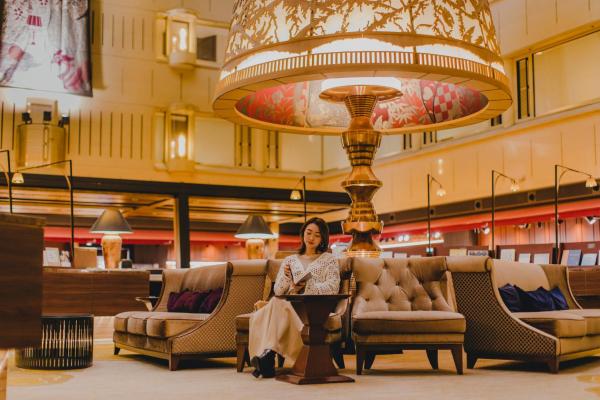 Kyoto Century Hotel - Kyōto