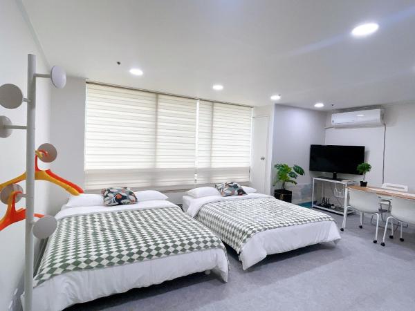 Hongdae House 2 - Bucheon-si