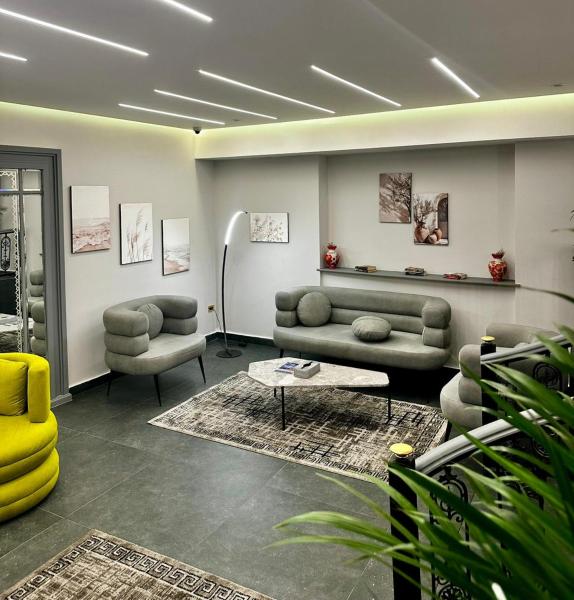 White House Suites - Beirut