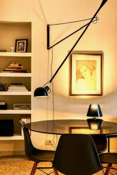 Charming&luxurypenthouse Rooms - Monti