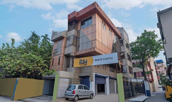 Itsy Hotels White Castle - Kalkutta