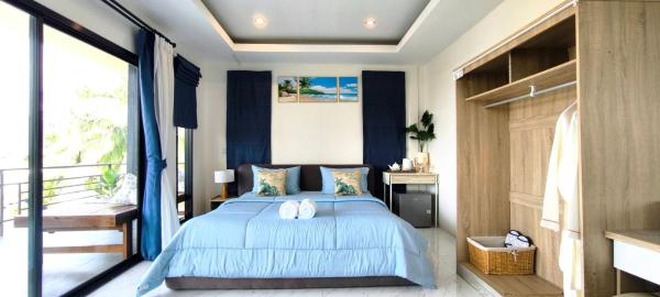 Leamsai Whisper Home - Phuket district, Thailand