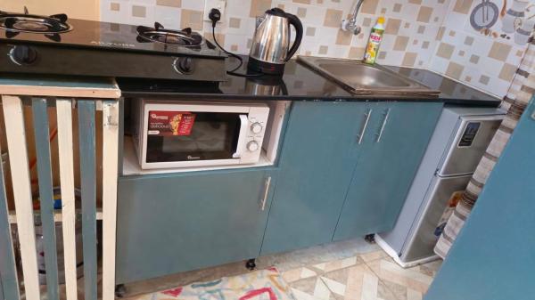 Malkia Suites - Diani Beach