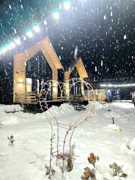 Borjomi Resort Weekend - Georgia