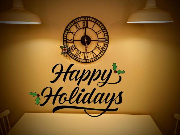 Marietta's House - Rhodes, Greece