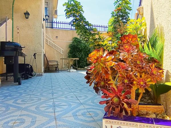 El Caprichito A 200 Metros De La Playa! - La Manga