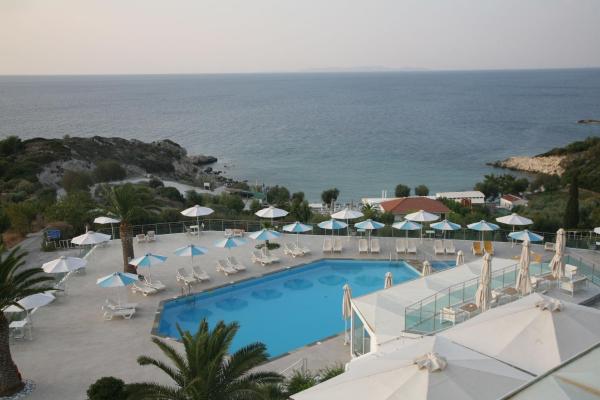Princessa Riviera Resort - Aydın