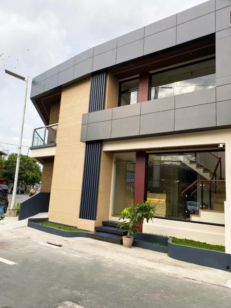 Buenasentro Hostel - Manila