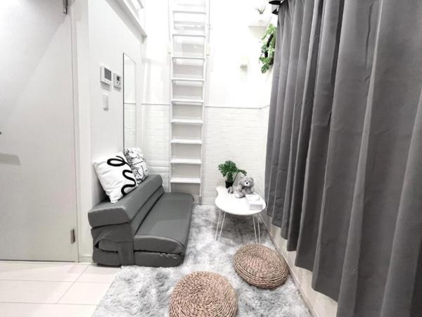 新宿Shin-ōkubo Aeroland 2 - Shinjuku City