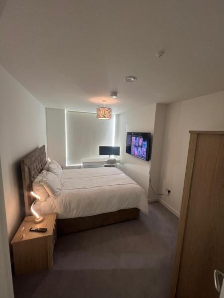 Double Room In Central London - Greenwich