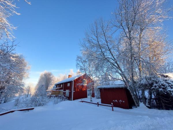 Per-sims - Ljusdal