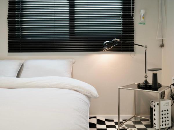 네스트 인 망원 - ソウル