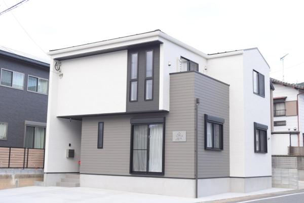 福の荘 空港3号棟 - Fukuoka