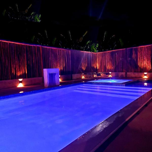 Residência Thomas - Itacaré