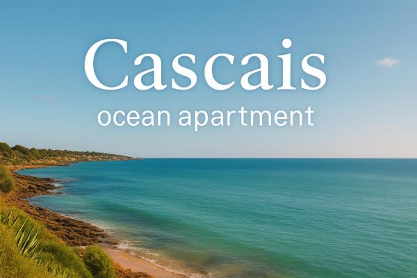 Cascais Ocean Apartment - Alcabideche