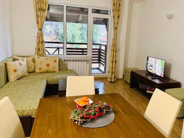 Forest Retreat, Stream Resort, Pamporovo - Shiroka Laka