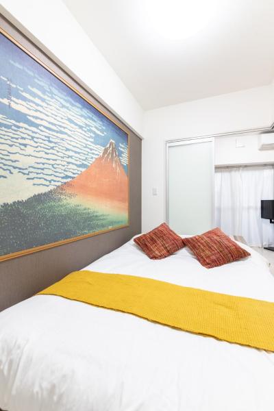 Hotel Namba East 903 - Namba