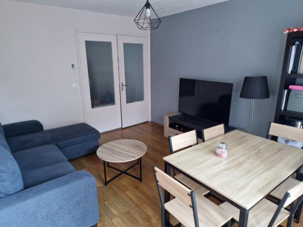 Konos Suites Apartment In Puy-en-velay - Le Puy-en-Velay