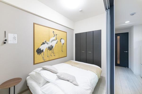 Hotel Namba East 202 - Nanba