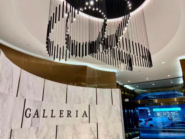 Galleria On The Glen - High Floor Deluxe Apartment - Notting Hill