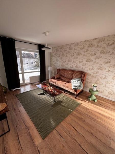 Cosy F2 Mulhouse Centre - Mulhouse