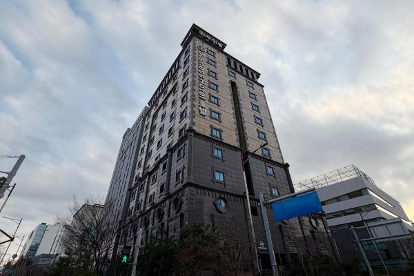 3s Hotel 동탄점 - Boutique - Hwaseong