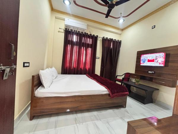 Baba Vishwanath Homestay - Varanasi