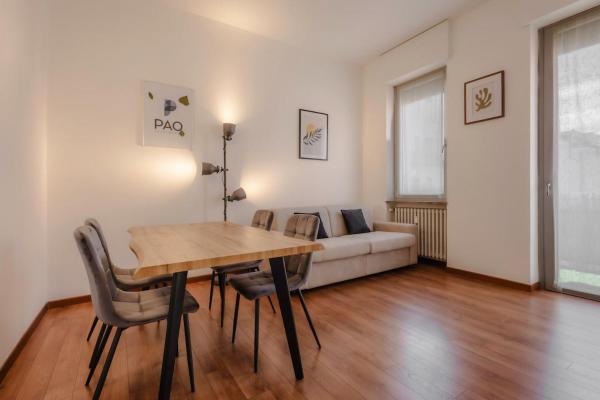 Pao - Zen House - Verona