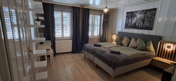 Xxl Cosy Apartments Villa Goisern, Centre With Mountain View - Hallstatt