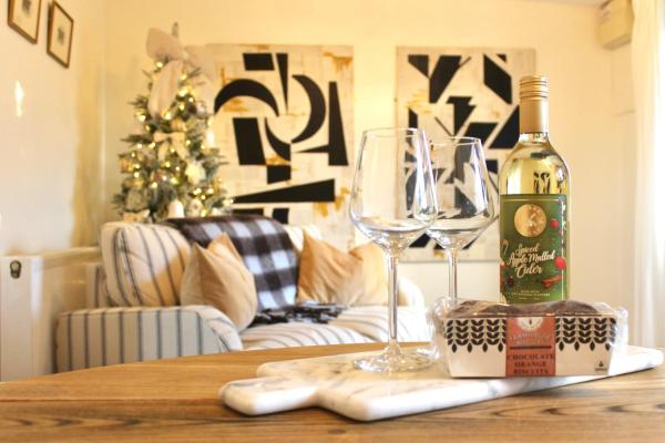 Cosy Cottage In Rural Lympsham - Weston-super-Mare