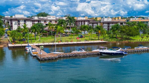 Life Resort - Temporada - Brasília