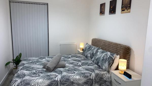 Shortstaycation Uk - Twickenham