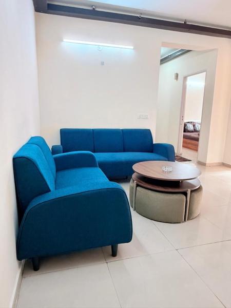 Urbannest Apartment - Ghaziabad