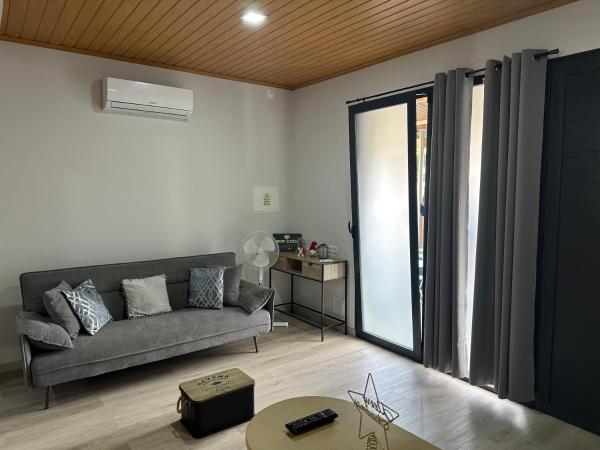 Cantinho S & F - Machico