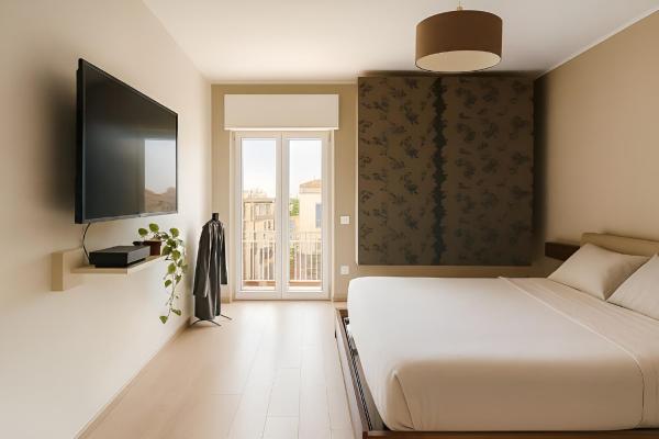 Brindisi's Finest Luxury Apartment - Brindisi