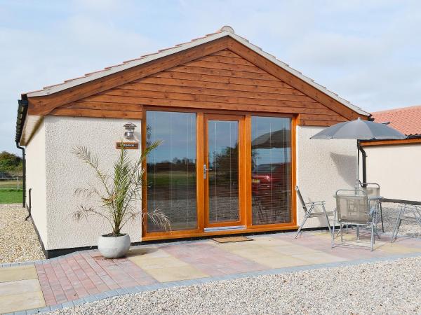 Oak Cottage - Skegness