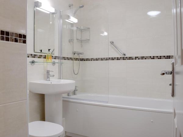 James' Retreat Was12 Elm Court - Borrowdale