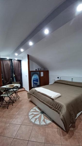 Home In Love: Balconcino Spaccanapoli - Nápoles