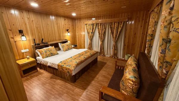 Himalayanest - All Inclusive Eco And Local Food - Tibet