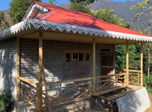 Himalayanest - All Inclusive Eco And Local Food - Tibet