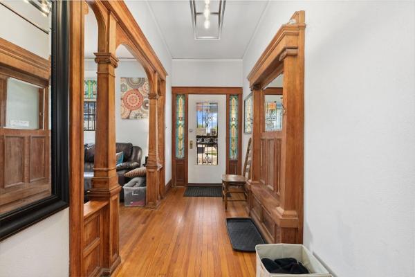 5 Blks To Empower, Uber To Dntwn - Denver, CO