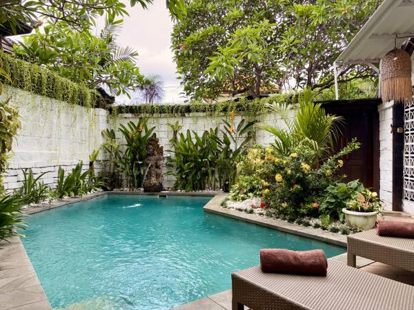 Liberta Villa Sanur - Sanur