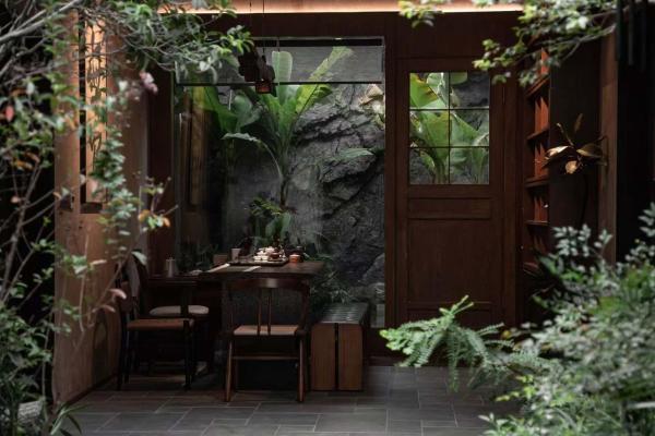 Wuta Designer Hotel - Chaozhou