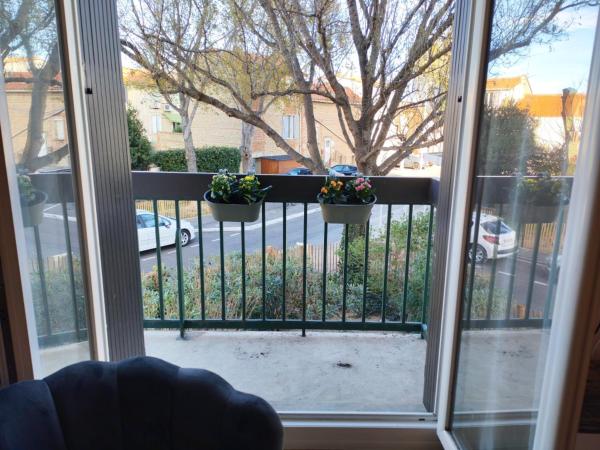 Pause Catalane - ibis Perpignan Sud Saint Charles