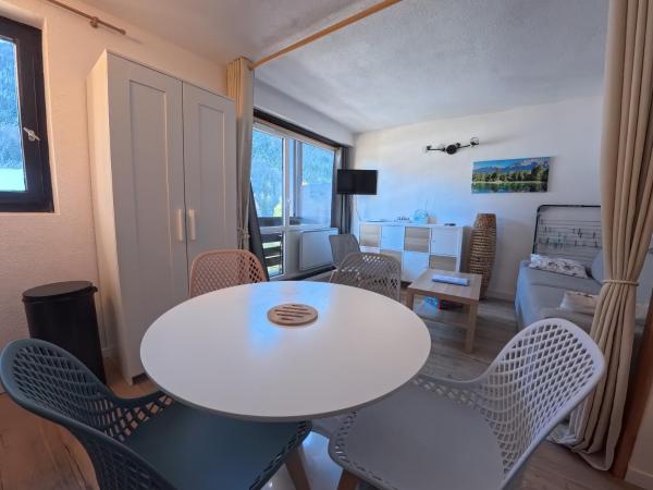 Les Tètras - Aussois