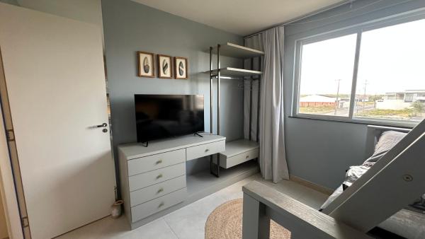 Praya Residence, Apartamento No Atalaia, Premium - Salinópolis