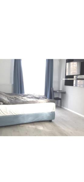 Komfort Noclegi - Warsaw