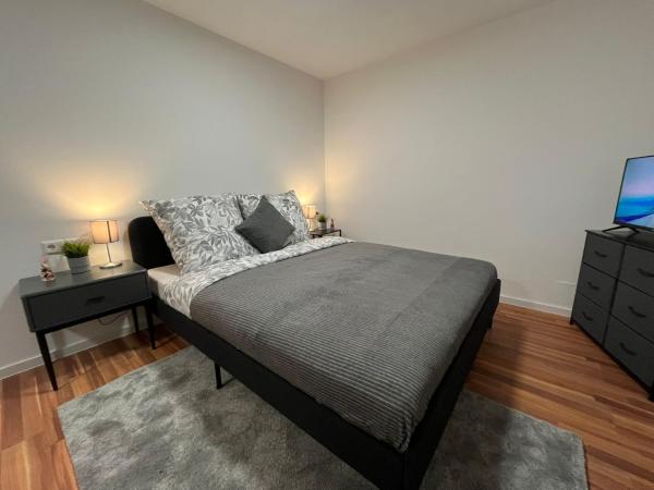 Flexstay Rüppurr Room 10 - Karlsruhe